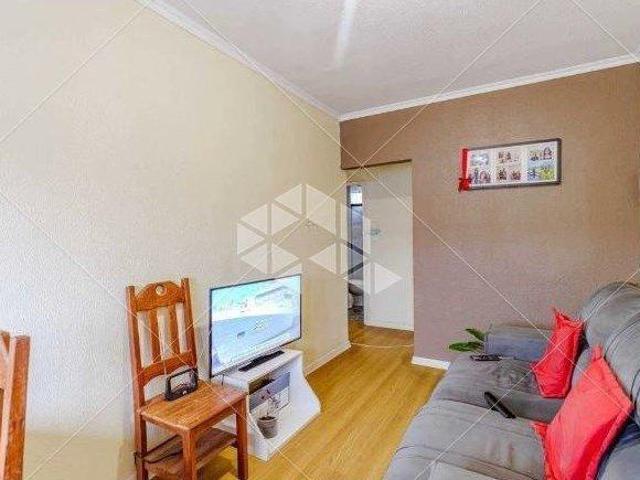 Apartamento 3 dormitórios e garagem no bairro Santo Antônio