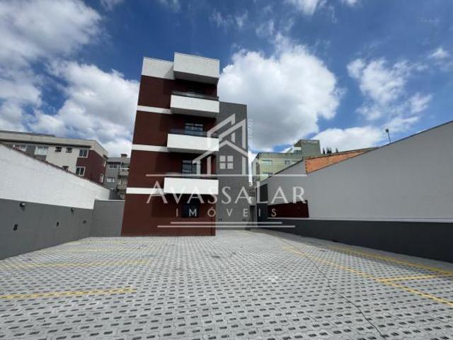 Apartamento 3 dormitórios e garden São Cristóvão | São José dos Pinhais PR