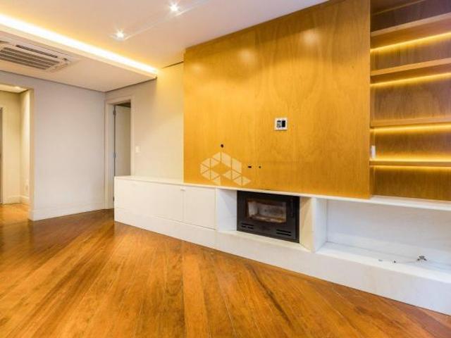 Apartamento 3 dormitórios e suíte com churrasqueira e duas vagas ao lado da Encol