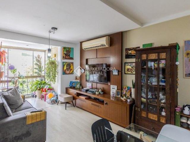Apartamento 3 dormitórios e uma vaga!