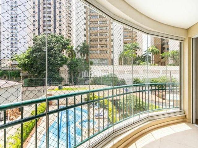 Apartamento 3 Dormitórios ? Ed.Vila Splendore Alto de Pinheiros ? 100m² 2 Vagas + Depósito