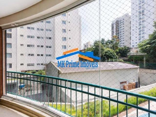 Apartamento 3 Dormitórios – Ed.Vila Splendore Alto de Pinheiros – 100m²