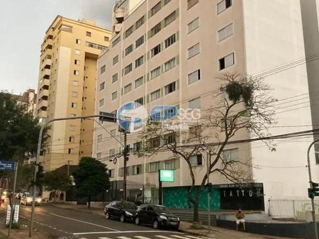 Apartamento 3 dormitórios Edifício Izaura Centro Londrina