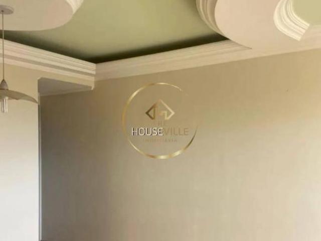 Apartamento 3 dormitórios, Edifício Quebec, Zona Sul, Sjc