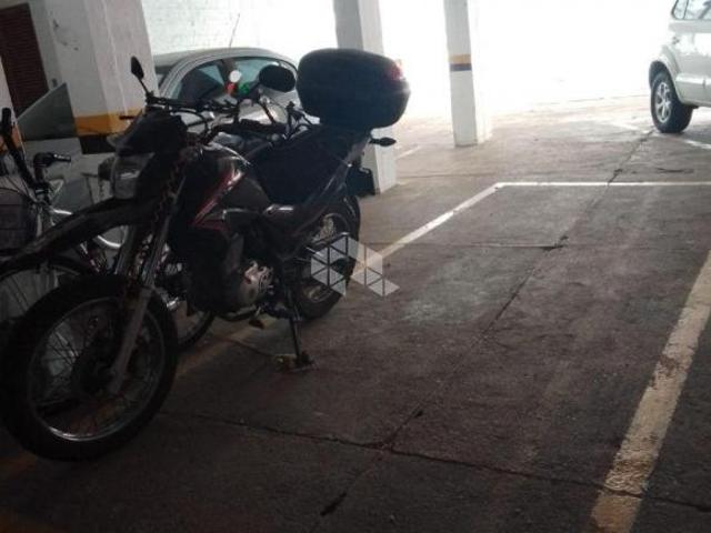 Apartamento 3 dormítórios, elevador e garagem no menino deus.com 90,37 metros