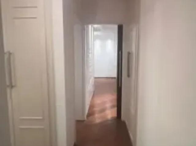 Apartamento 3 Dormitórios em Moema com 116m²