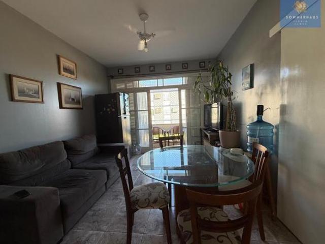 Apartamento 3 dormitórios em Atlântida