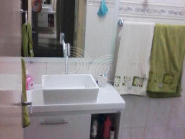 Apartamento 3 dormitórios em Americana