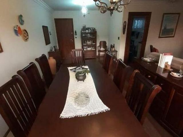 Apartamento 3 Dormitórios em Bela Vista com 107m²