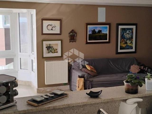 Apartamento 3 dormitórios em Bento Gonçalves