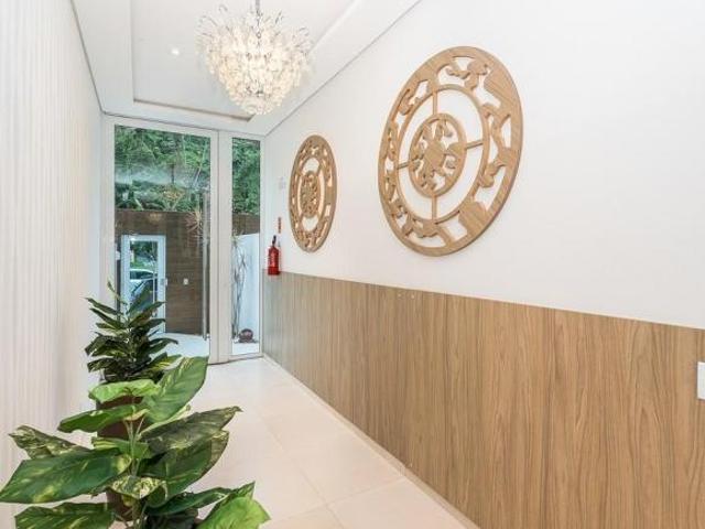 Apartamento 3 dormitórios em Caiobá Praia Mansa