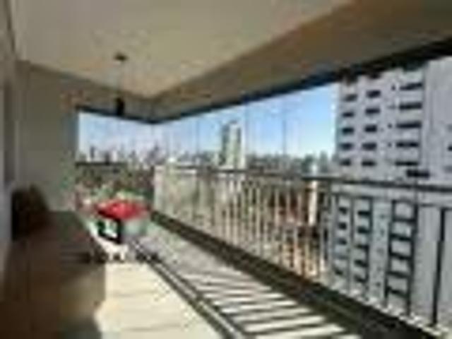 Apartamento 3 Dormitorios em Cambuci 79 m2