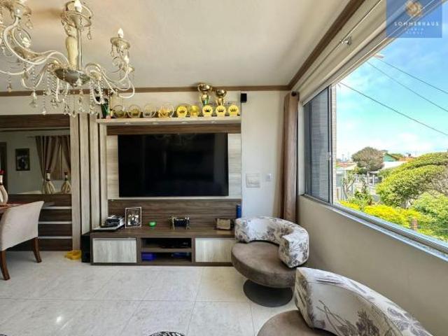 Apartamento 3 dormitórios em Capão da Canoa