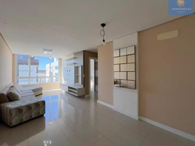 Apartamento 3 dormitórios em Capão da Canoa