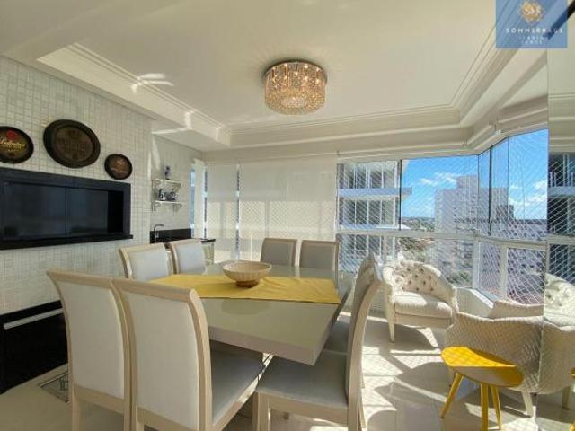 Apartamento 3 dormitórios em Capão da Canoa