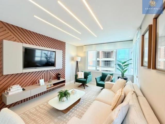 Apartamento 3 dormitórios em Capão da Canoa