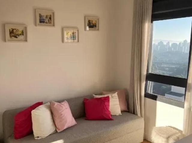 Apartamento 3 Dormitórios em Cerqueira César com 118m²