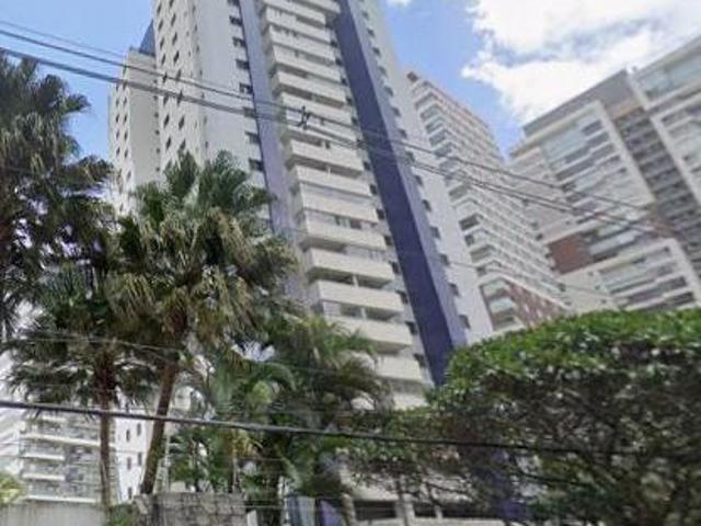 Apartamento 3 Dormitorios em Chacara Santo Antonio 120m2
