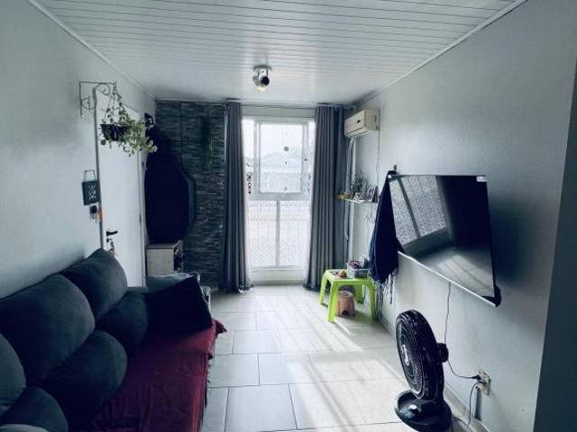 APARTAMENTO 3 DORMITÓRIOS EM CONDOMINIO FECHADO !