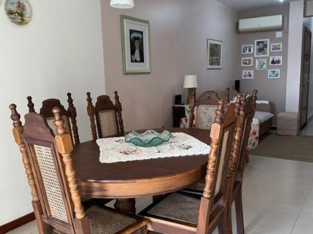 Apartamento 3 dormitórios em Dois Irmãos/RS