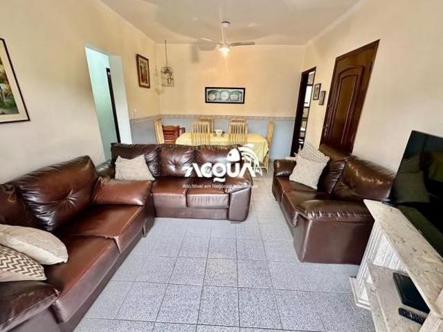 Apartamento 3 dormitórios em Guaruja Enseada