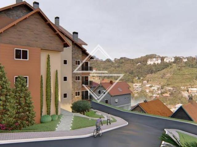 APARTAMENTO 3 DORMITÓRIOS EM GRAMADO