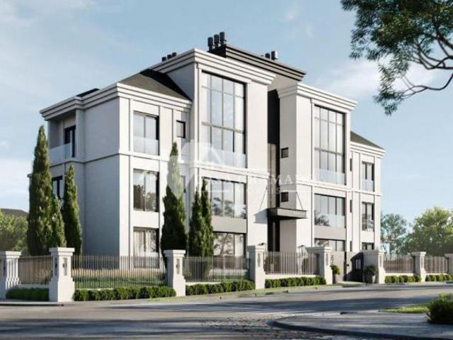 APARTAMENTO 3 DORMITÓRIOS EM GRAMADO