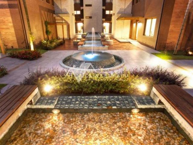APARTAMENTO 3 DORMITÓRIOS EM GRAMADO