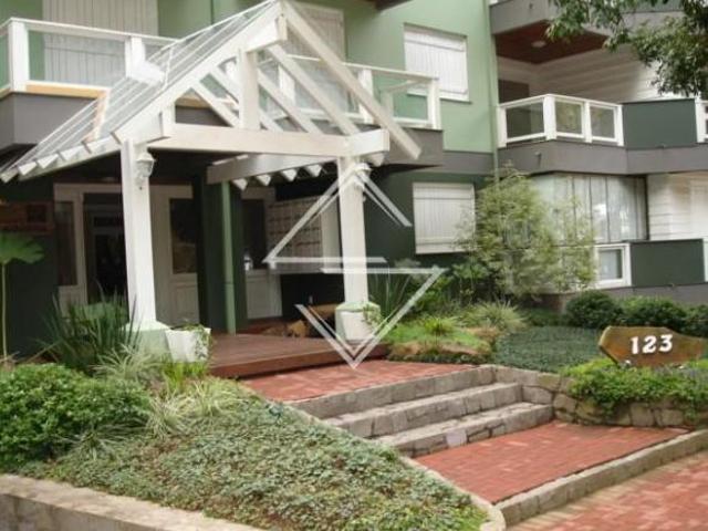 APARTAMENTO 3 DORMITÓRIOS EM GRAMADO