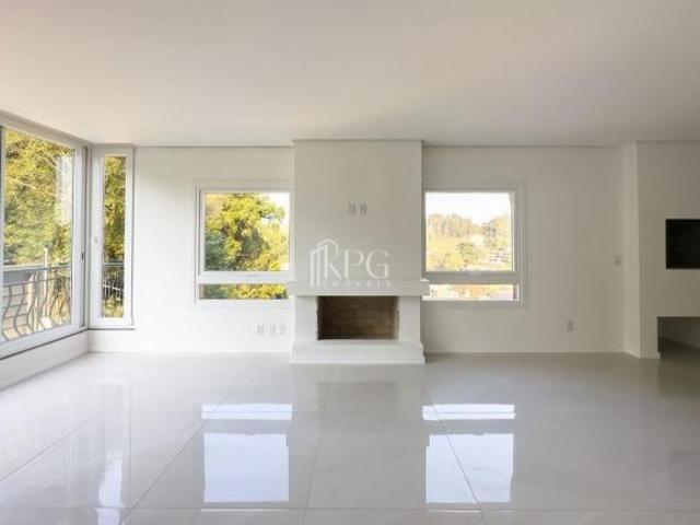 APARTAMENTO 3 DORMITÓRIOS EM GRAMADO!