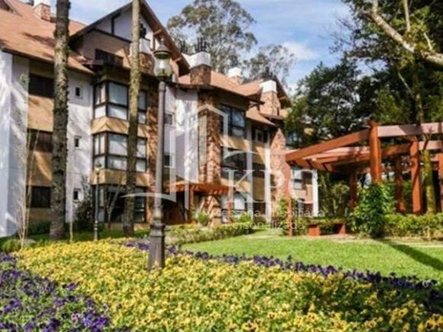 APARTAMENTO 3 DORMITÓRIOS EM GRAMADO