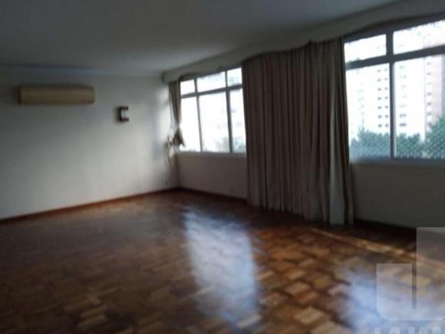 Apartamento 3 dormitórios em Higienópolis