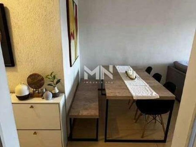 Apartamento 3 Dormitórios em Itu/SP | 92,25m² | 2 Vagas | Portaria 24h