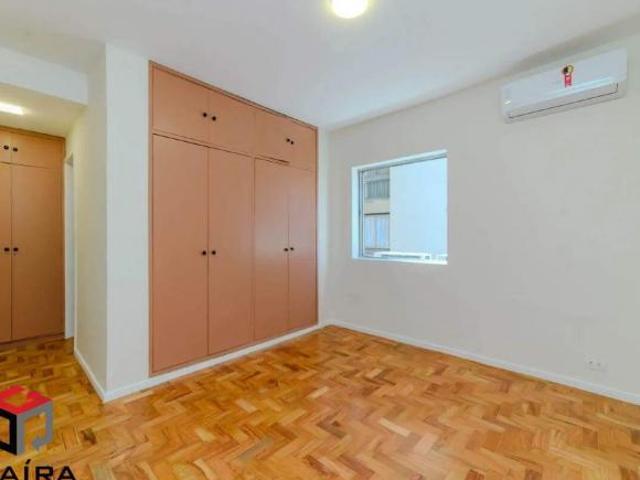 Apartamento 3 dormitorios em Jardim Paulista