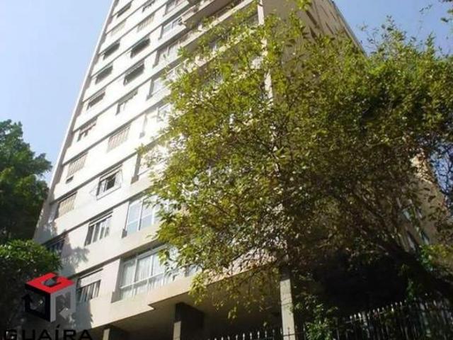 Apartamento 3 Dormitorios em Jardim Paulista