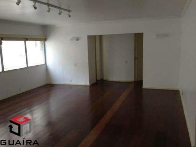 Apartamento 3 Dormitórios em Jardim Paulista com 170m²