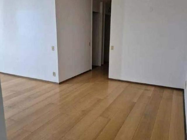 Apartamento 3 Dormitórios em Paraíso com 96m²