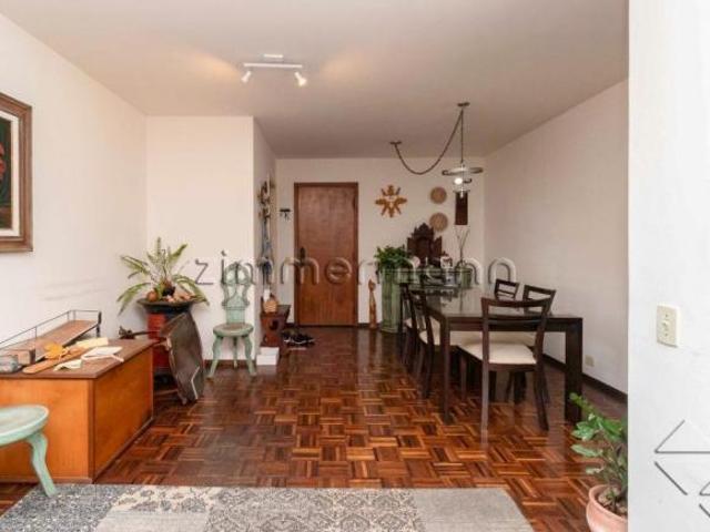 APARTAMENTO 3 DORMITÓRIOS EM PERDIZES
