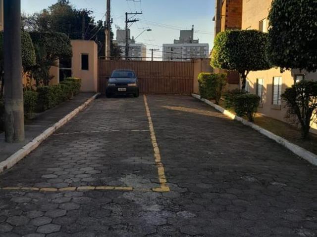 Apartamento 3 dormitórios em Poá Térreo
