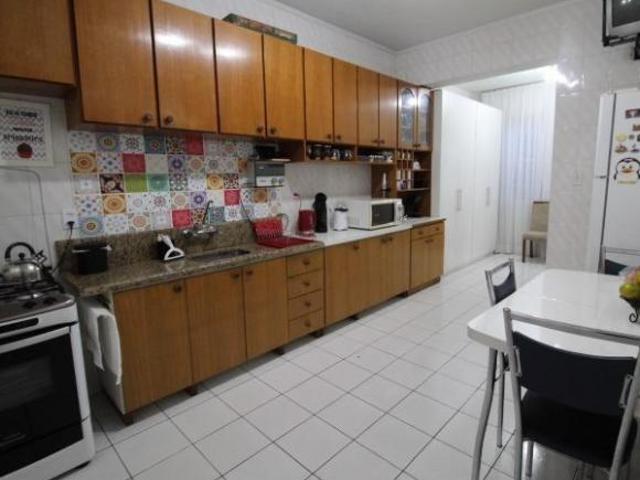 Apartamento 3 dormitórios em Porto Alegre