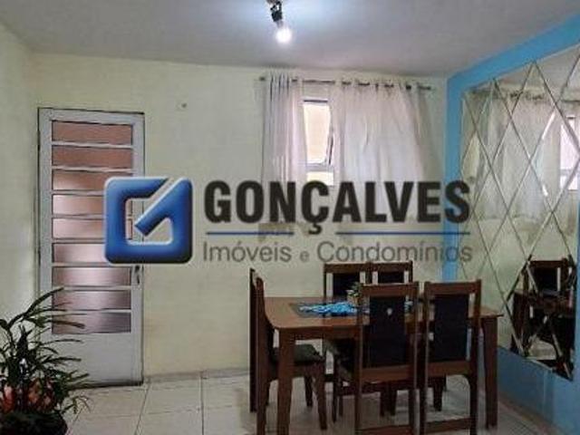 Apartamento 3 Dormitórios em Prosperidade, São Caetano do Sul – Imóvel Ocupado com Ótimas Aptidões d