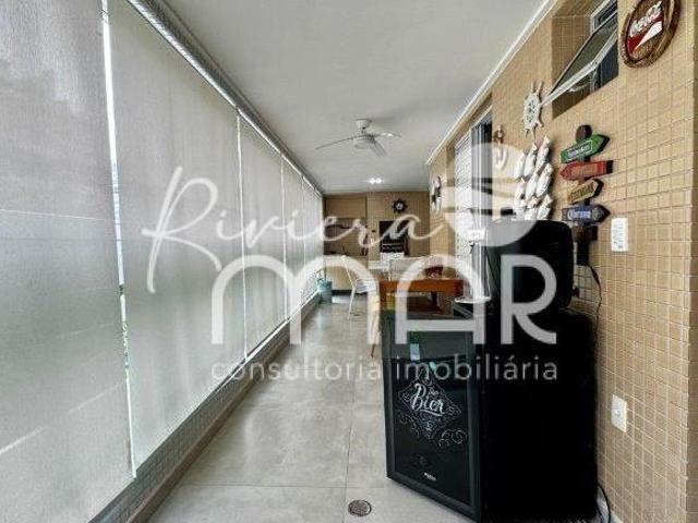 APARTAMENTO, 3 DORMITÓRIOS, EM RIVIERA DE SÃO LOURENÇO