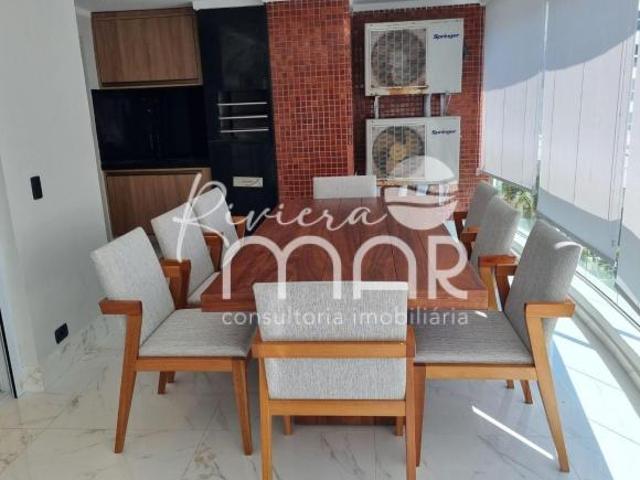 APARTAMENTO, 3 DORMITÓRIOS, EM RIVIERA DE SÃO LOURENÇO