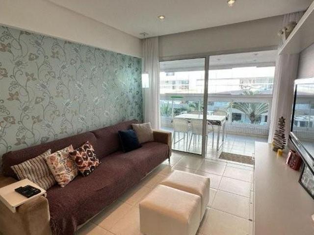 APARTAMENTO 3 DORMITÓRIOS, EM RIVIERA DE SÃO LOURENÇO