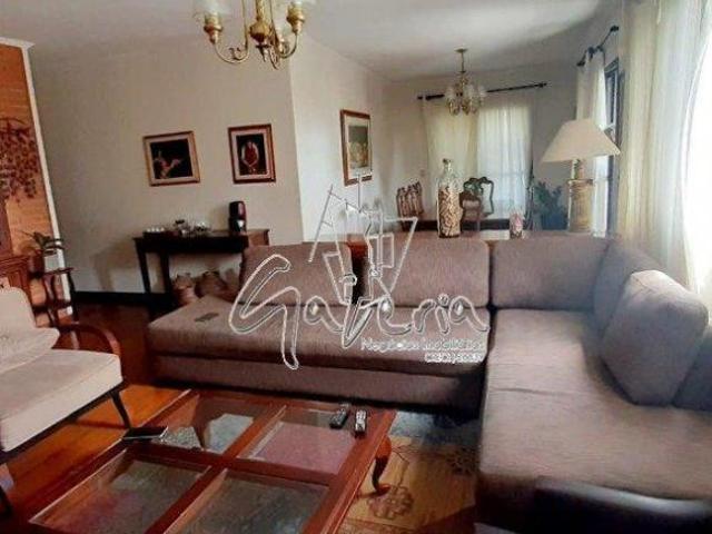 Apartamento 3 dormitórios em São Caetano do Sul