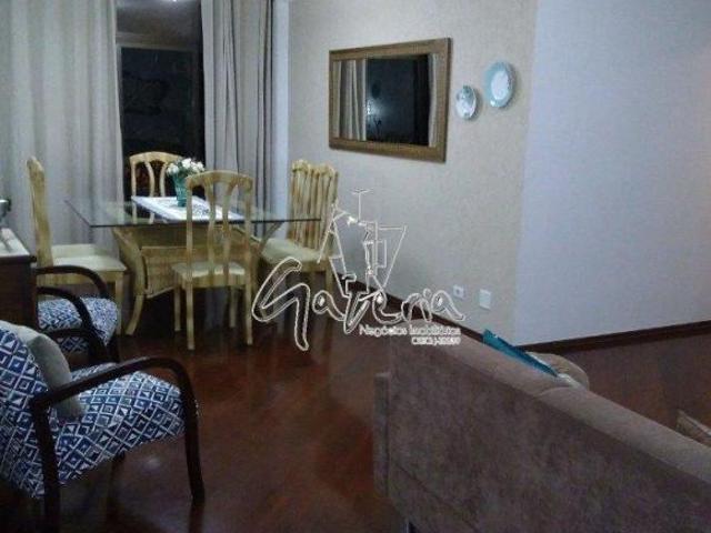 Apartamento com 3 quartos próximo à USCS em São Caetano do Sul