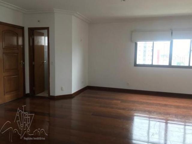 Apartamento 3 dormitórios em São Caetano