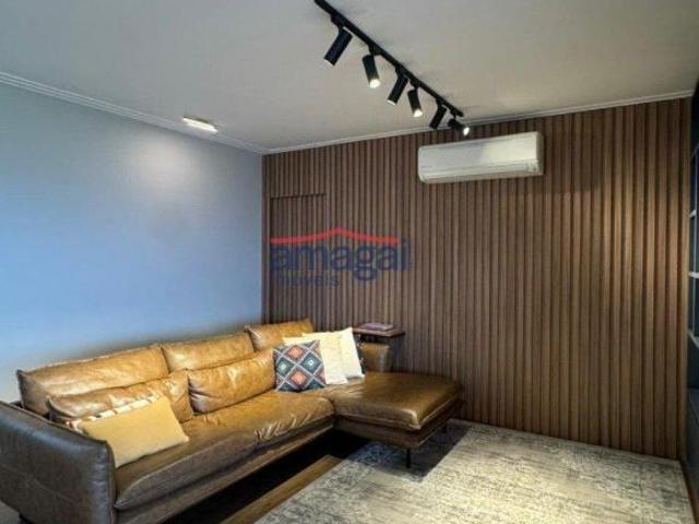 Apartamento 3 Dormitórios em São José dos Campos
