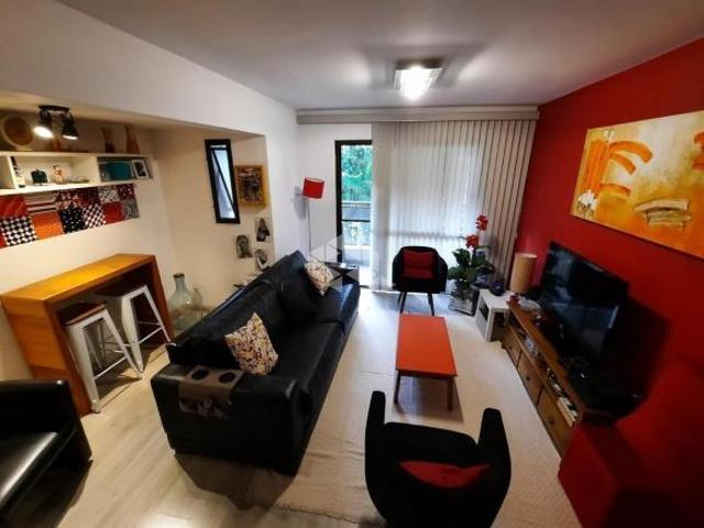 Apartamento 3 Dormitórios em Santana