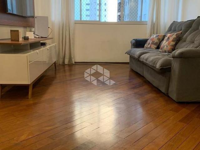 Apartamento 3 dormitórios em Santana